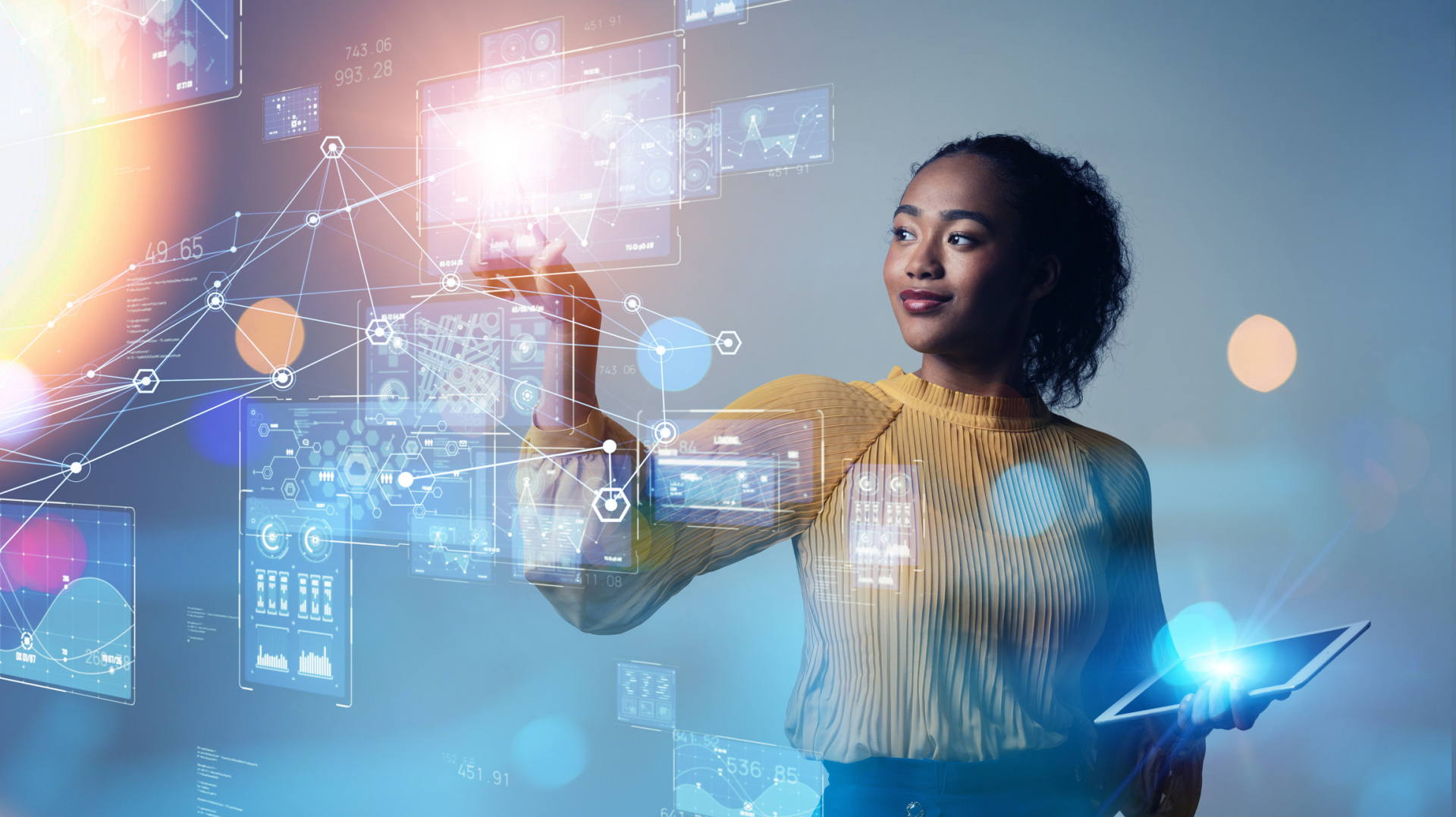 Identity Innovation – Prepare for a more decentralized Web 3.0 future today