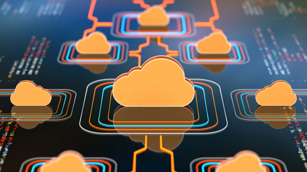 Multi-Cloud Orchestration makes identity work