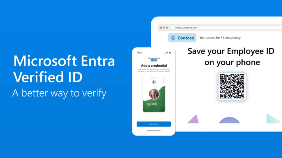 Entra Verified ID – Integrated Identity Orchestration